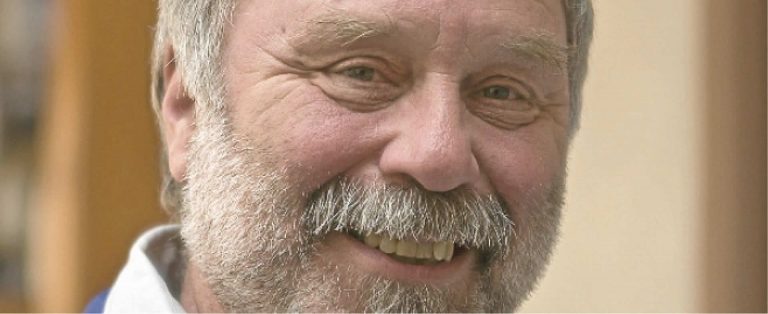 Willkommen! - Manfred Strecker Stiftung